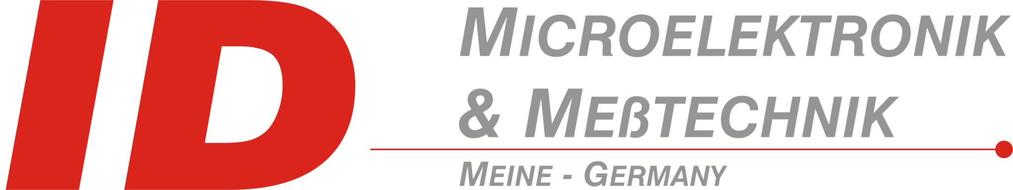 Home - ID Microelektronik & Meßtechnik