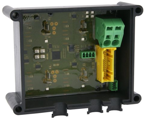 Steuergeräte – ID Microelektronik & Meßtechnik