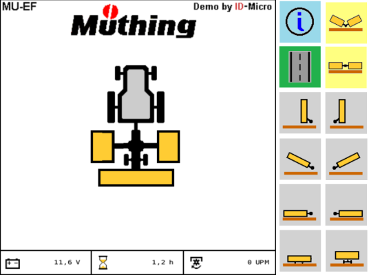 Software - ID Microelektronik & Meßtechnik